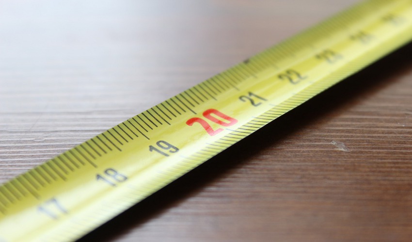 Measuring Tips and Techniques for DIYers | Goodro Lumber Co., Inc ... Measuring Tips and Techniques for DIYers | Goodro Lumber Co., Inc ...