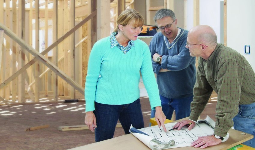 Contractor Tips: Go Green with your Remodel | Kirchner Building Centers ...