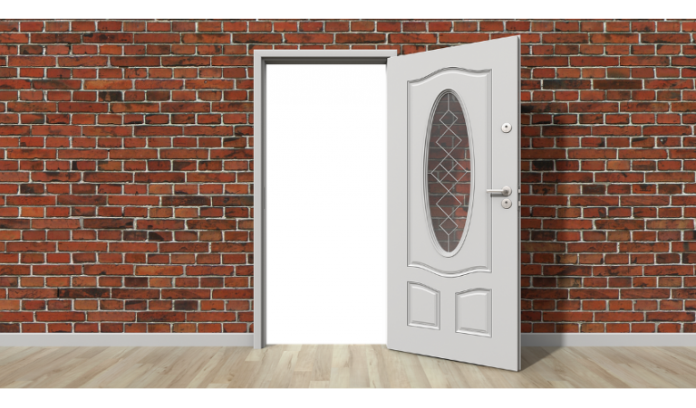 How To Correctly Measure For Replacement Doors | Crenshaw Lumber Co ...