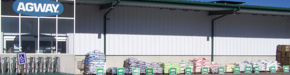 Plainfield Agway | Your Locally Owned and Operated Small Business ...