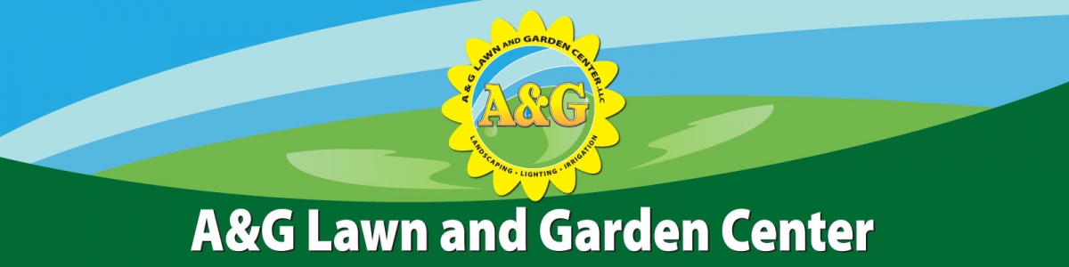 A&G Lawn and Garden Center | Lawn & Garden, Landscaping, Plants ...