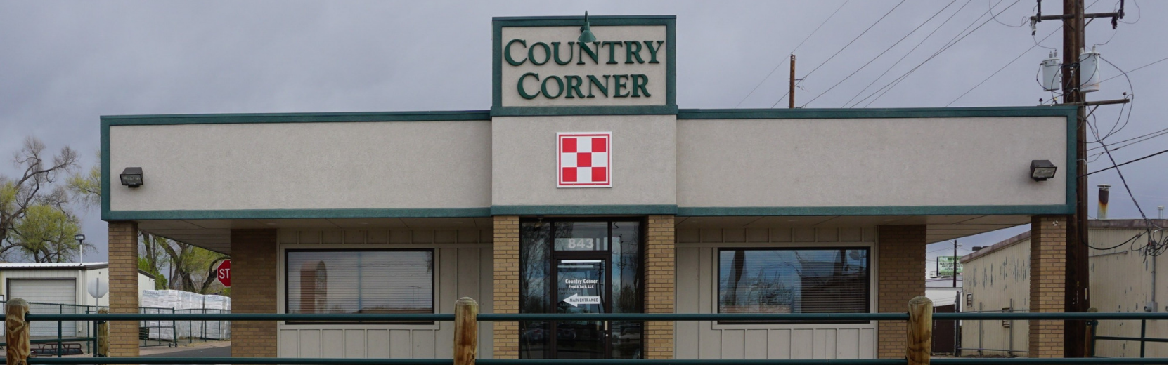 Country Corner Feed & Tack, LLC | Your One-Stop Shop For Equine, Farm ...
