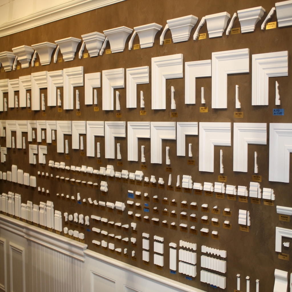 Departments at Morristown Lumber | Morristown Lumber Morristown, NJ