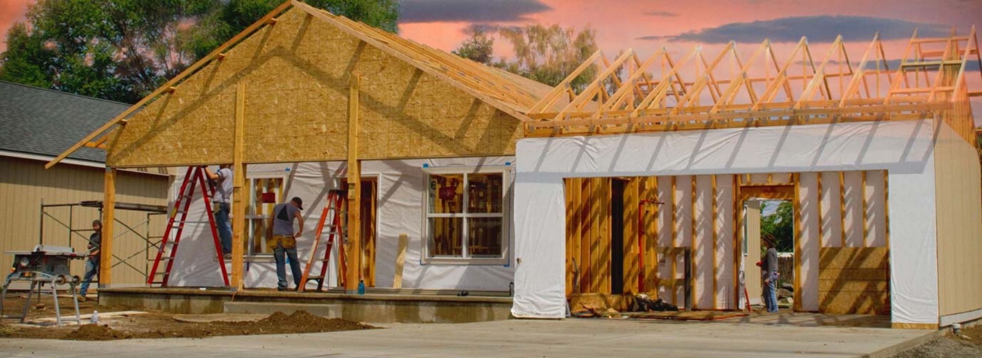 Morristown Lumber, Moulding, Plywood, Hardwoods, California Redwood ...