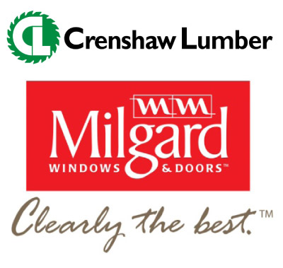 Lumber, Building Materials, & Hardware | Crenshaw Lumber Co. | Gardena ...