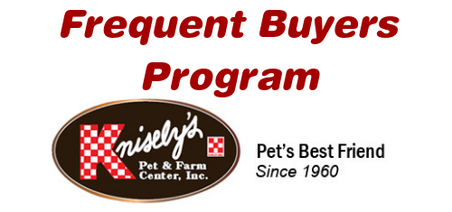Knisely's Pet & Farm Carlisle PA, Knisely's Pet PA, Feed Store Carlisle PA | Knisley's Pet ...