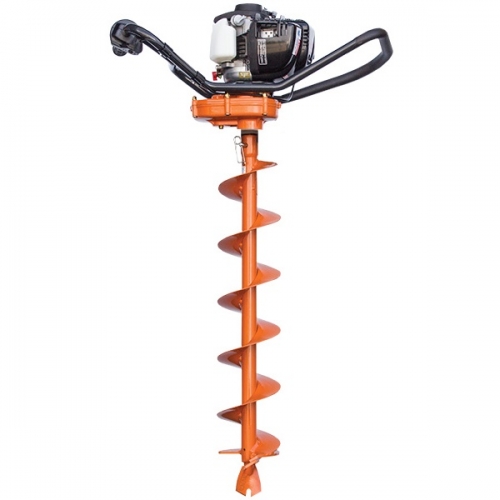 True value post hole digger store