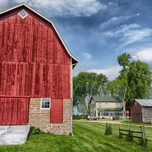 Departments at Talmage Farm Agway | Talmage Farm Agway