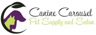 Canine Carousel Pet Supply & Salon | Ashburn, Herndon, Pet Retail ...