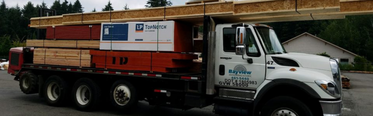 Welcome To Bayview Building Supplies | Local Lumber Company, Building ...
