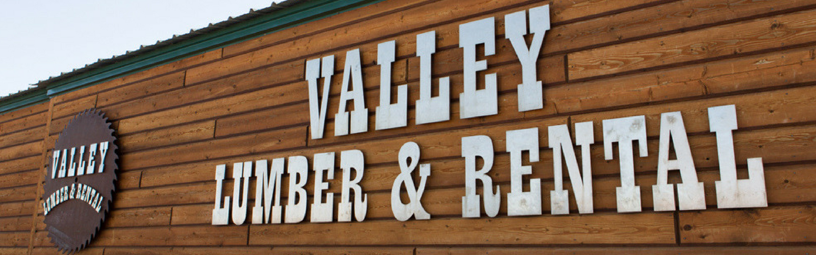 Home | Your Area's Leading Lumber & Rental Store | Valley Lumber ...
