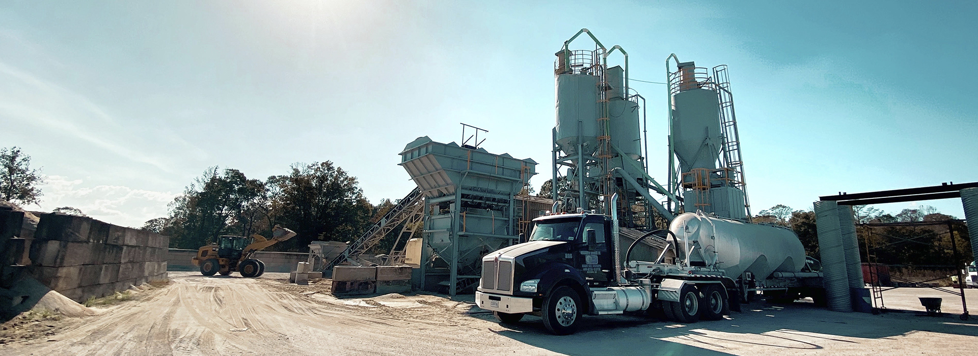 Local & Family Owned Ready-Mix Concrete, Building Materials | Sorrento ...