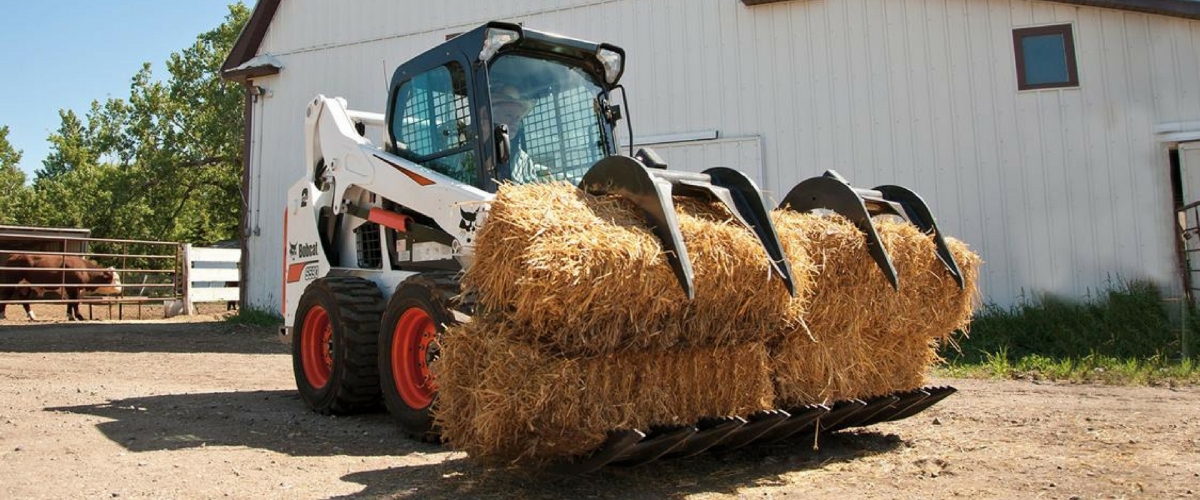 American Rent All, Power Equipment, Bobcat, Skid Steer Loader ...