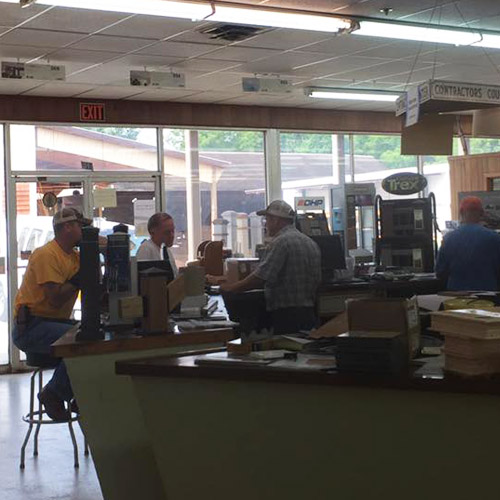 Cleveland Lumber | The Builder's Choice | Proudly Serving Shelby, NC ...