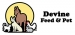 Welcome To Devine Feed And Pet | Home | Pet Supplies, Feed Store ...