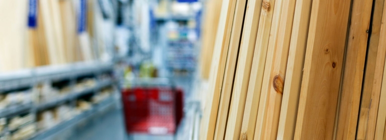 Lumber, Hardware, Moulding & Millwork | R.C. Goodwyn and Sons, Inc ...