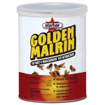 Golden Malrin 1lb | Family Farm & Garden