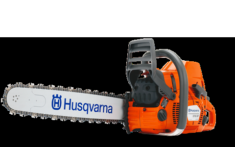 CHAINSAW HUSQVARNA 576XP 24 Total True Value Rental Flagstaff AZ