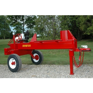 Splitfire 3255 Wood Splitter True Value Rental VT