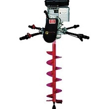 True value post hole digger store