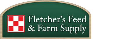 Fletcher's Feed & Farm Supply | Feed And Supply Store For Both Your ...