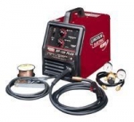 Lincoln MIG Welder SP 125 | TJ's Taylor Rental | South Hadley, MA