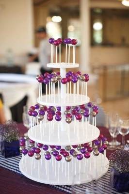 Cupcake/Cake Pop Tower, Boss Mfg. - Noonan Equipment and Event Rental ...