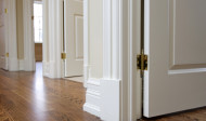 A Look at Traditional Trim Designs | Sanford & Hawley - Unionville ...
