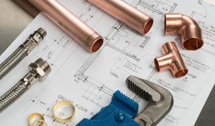 Understanding Plumbing Codes: What Contractors Should Know | Pine Cone ...