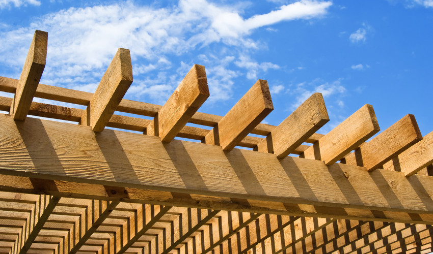 Lumber Company, Complete Lumber, Building Materials | Kirchner Building ...