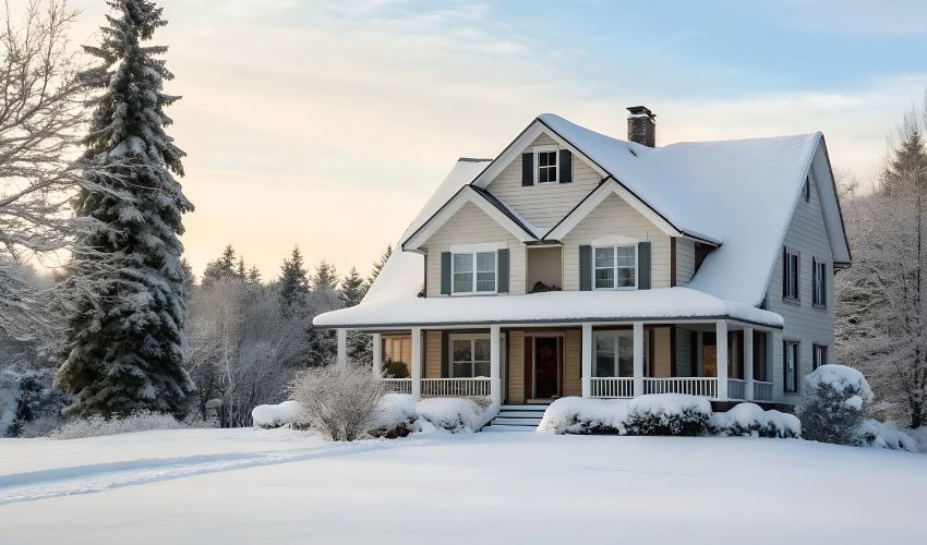 Lumber Company, Complete Lumber, Building Materials | Kirchner Building ...
