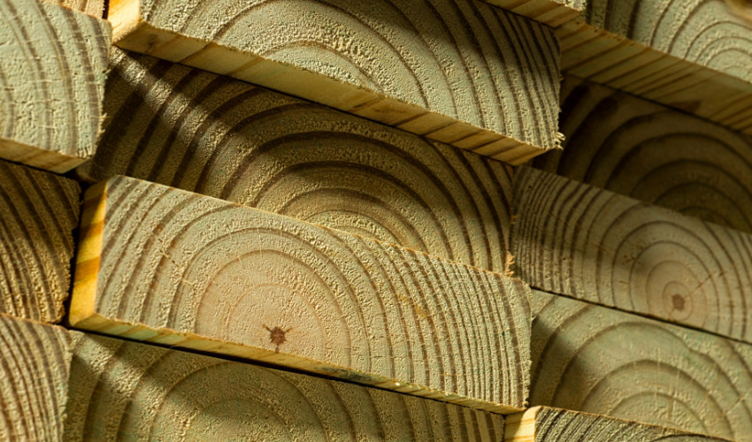 Pressure-Treated Lumber Explained: Grades, Uses, and What to Know ...
