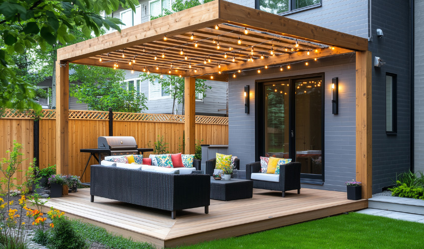 Lumber Company, Complete Lumber, Building Materials | Kirchner Building ...