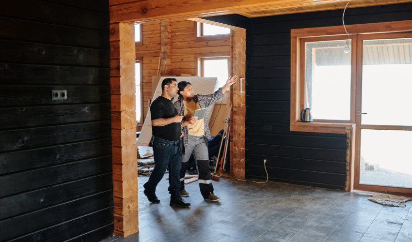Lumber Company, Complete Lumber, Building Materials | Kirchner Building ...