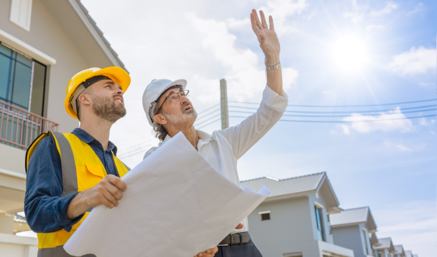 How Contractors Can Improve Efficiency During Peak Summer Project ...