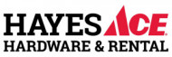 Hardware, Equipment Rentals, Tools - Hayes ACE Hardware & Rental ...