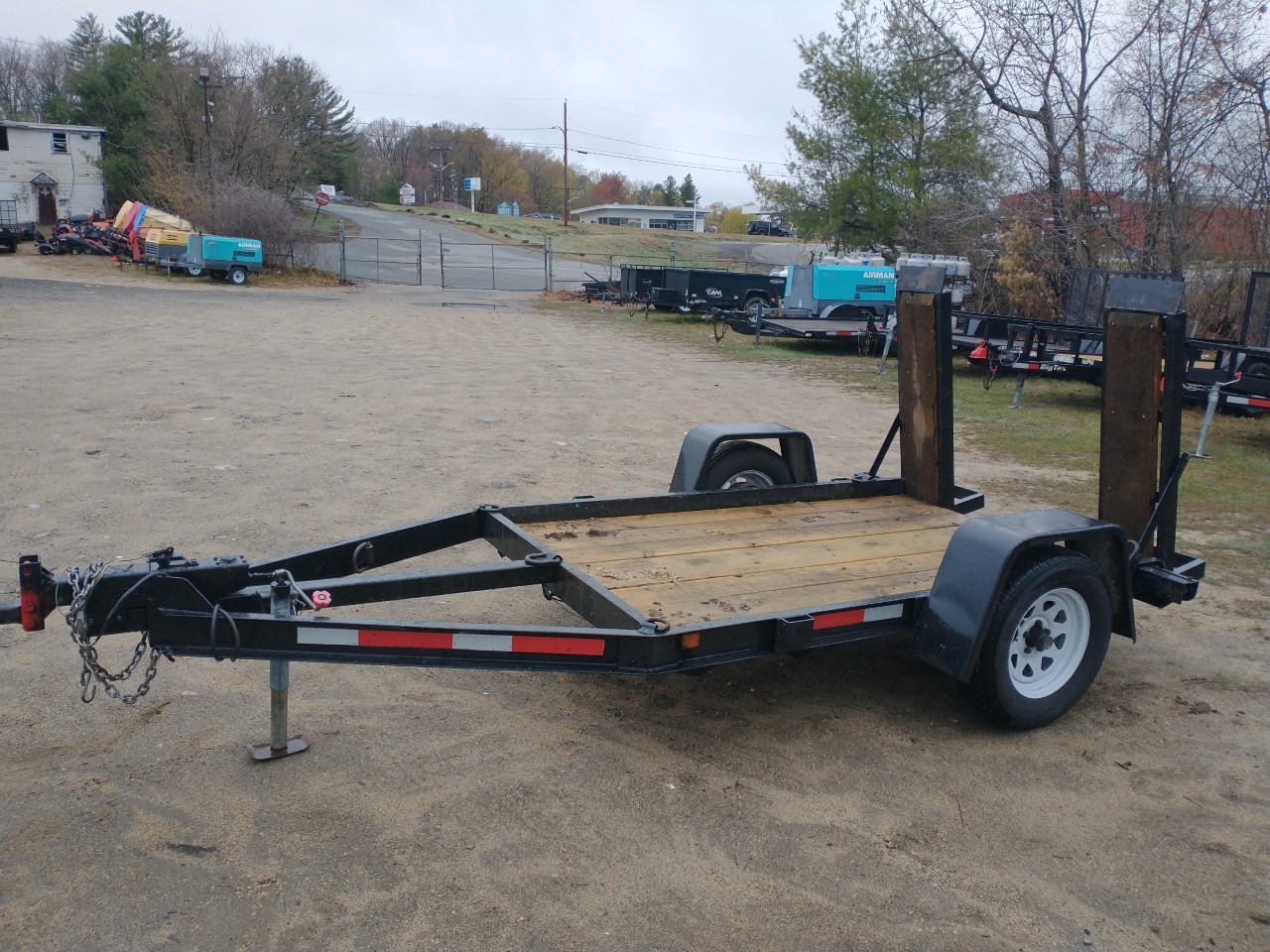 | Westville Grand Rental Station - Plaistow, NH