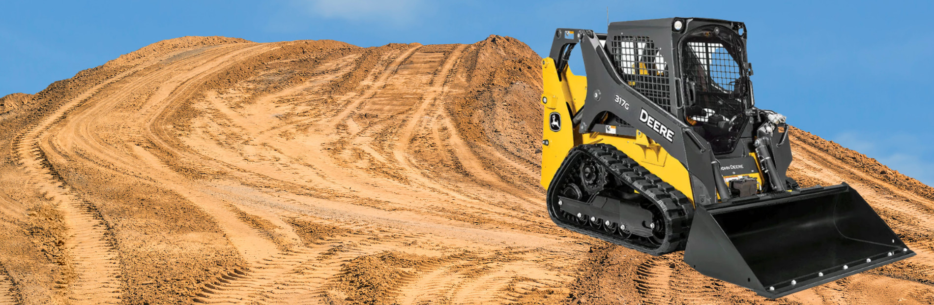 Equipment Rental for Contractors, Landscapers, & DIYers | Grand Rental ...