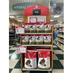 SHOW•RITE® Fat n Fluffy Show Supplement | Country Corner Feed & Tack ...