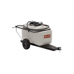 Agri-Fab 25 Gallon Pro Tow Sprayer | Grand True Value Rental of Three ...