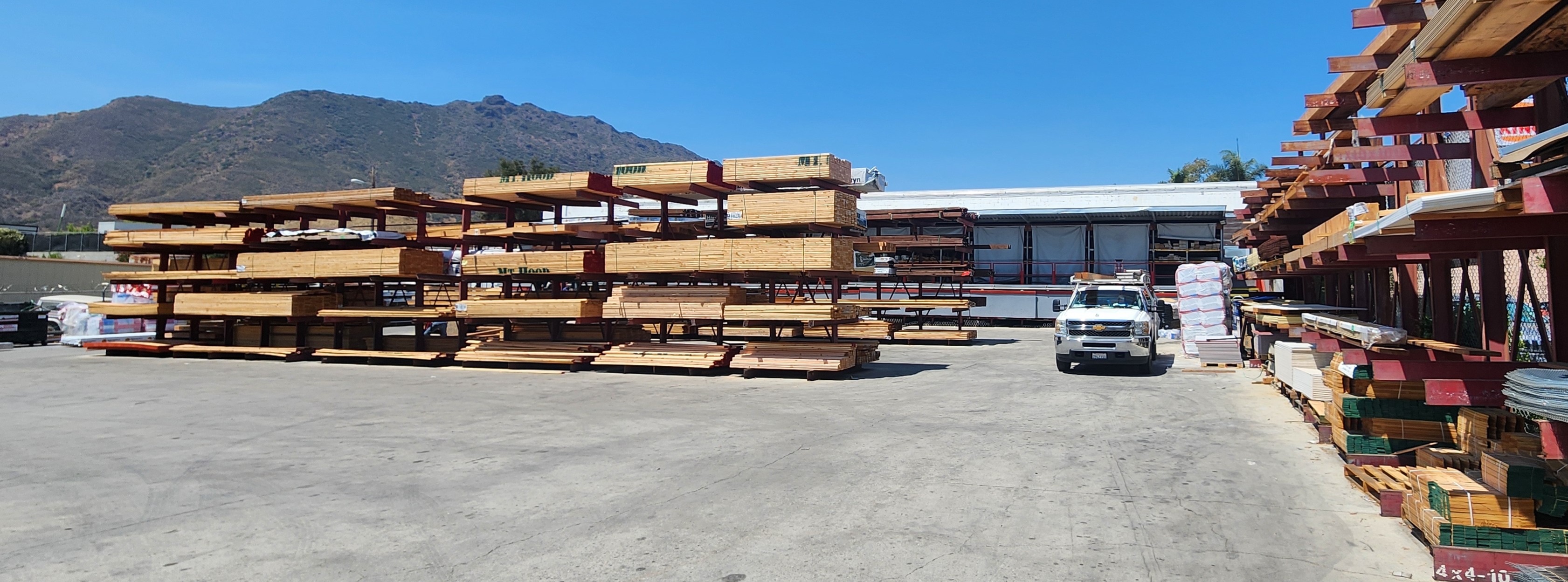 Roadside Lumber & Hardware | Agoura Hills Building Supplies | Roadside ...