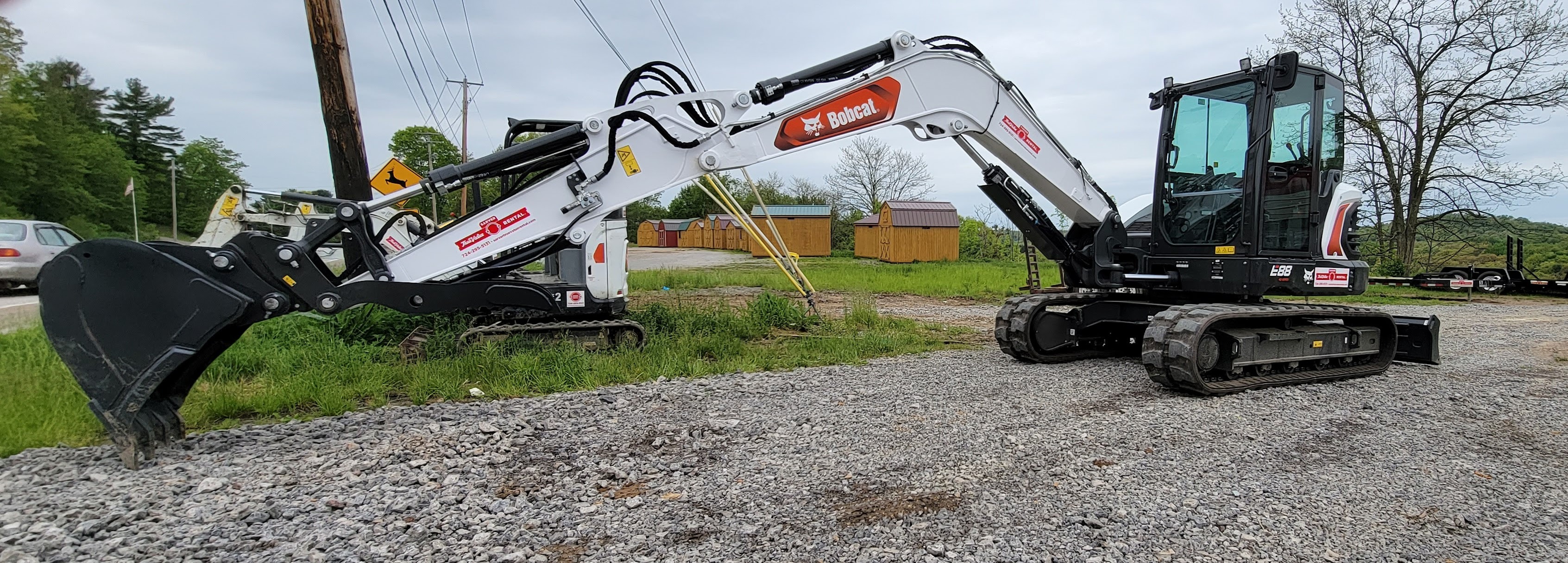 Equipment Rentals, Tool Rentals, Hardware - - Sarver True Value and ...