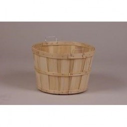 Bushel Basket – One Bushel Size | Talmage Farm Agway