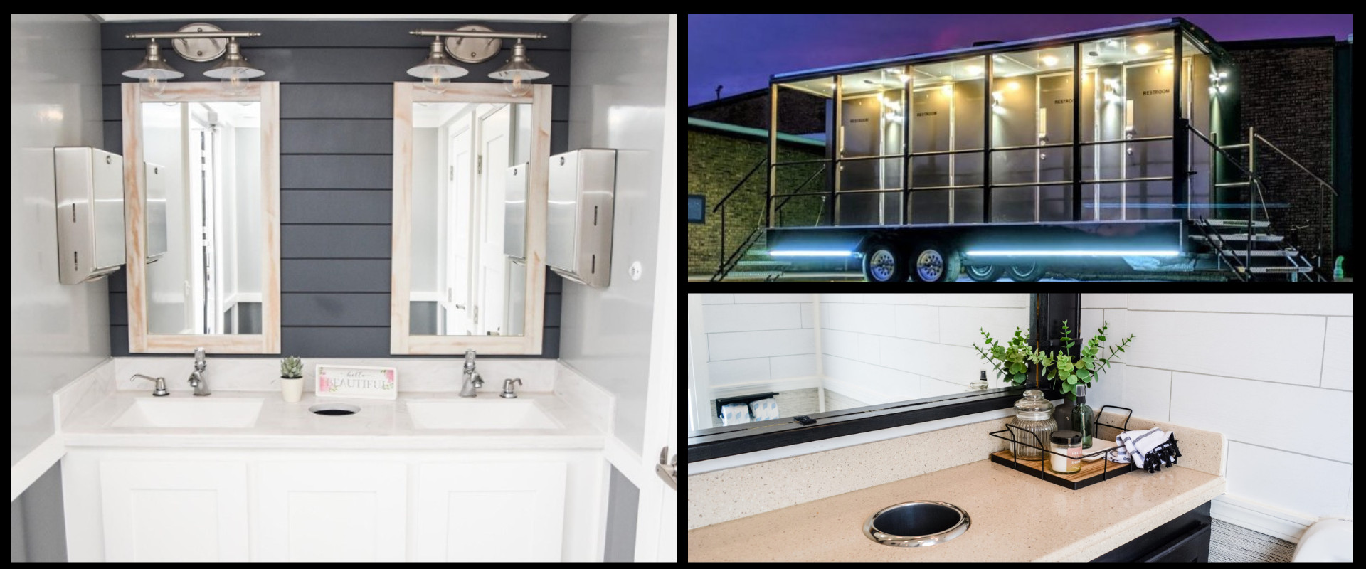 Quality Wedding & Party Rentals | Grand Event Center - Winchester, VA