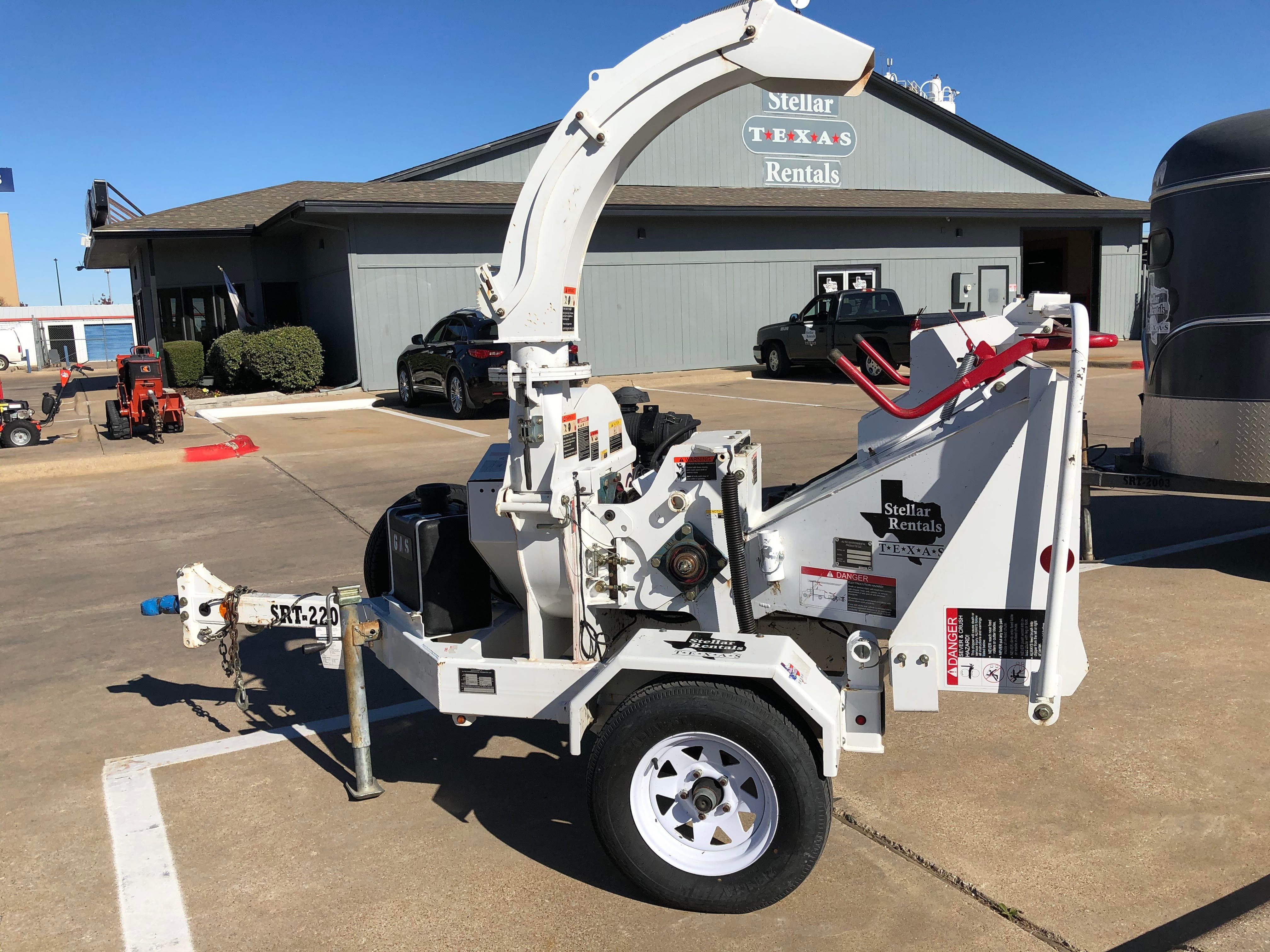 Welcome To Stellar Rentals of Texas | Contractor Rentals, Party Rentals ...