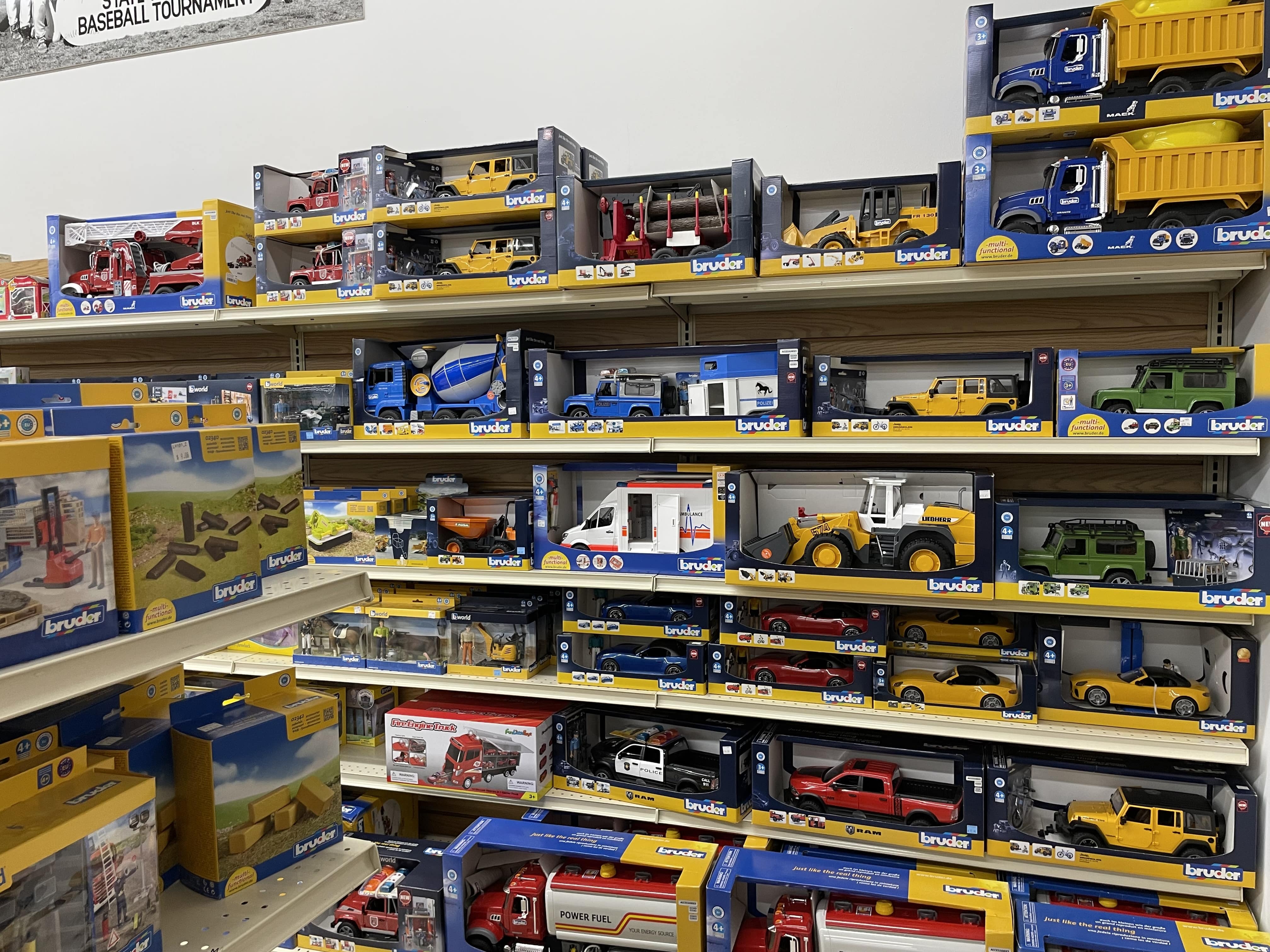 Gallery | Cold Spring Co-Op | Cold Spring, MN