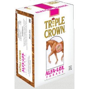 Triple Crown | Robbie's Feed & Supply - Miami, FL