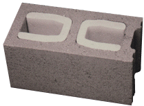 KORFIL® Block Insulation Inserts for Concrete Masonry Units | Duke ...